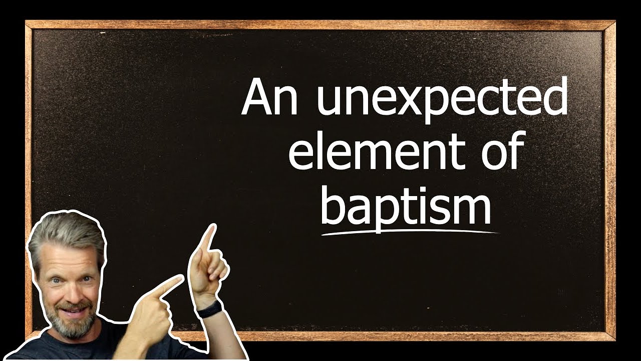 Christians Cannot Continue in Sin, Here’s Why (Rom. 6:1-7) - YouTube