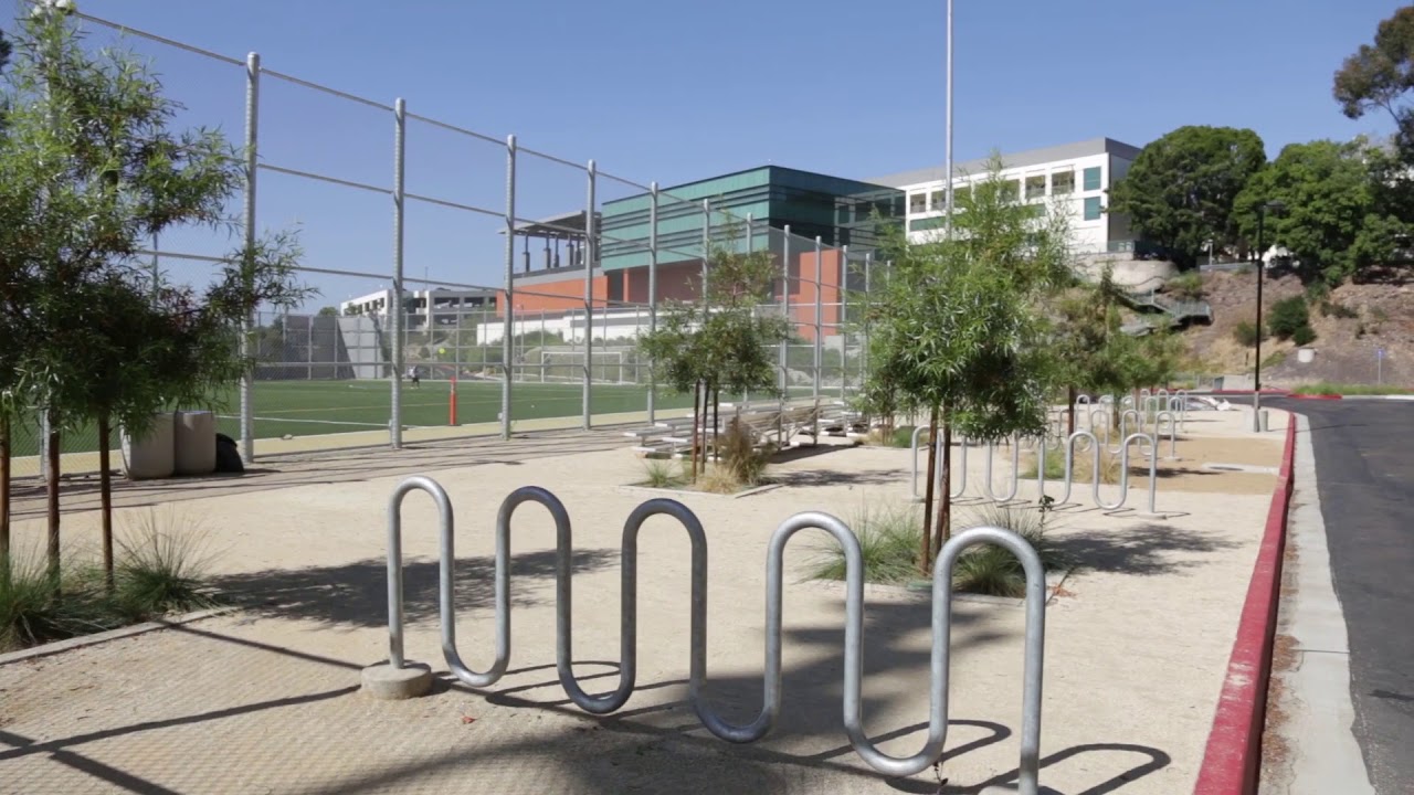 How to Get to the Rec Field - YouTube