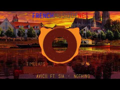 Avicii ft. Sia  - Nothing / Official audio   ( Inspired by Alan Walker & Rihanna 2018 )