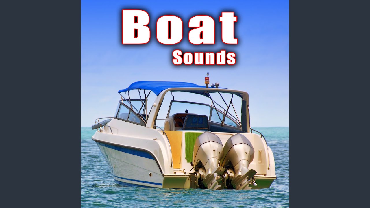 35 Hp Pontoon Boat, On Board: Water Splashing Under Hull After Engine ...