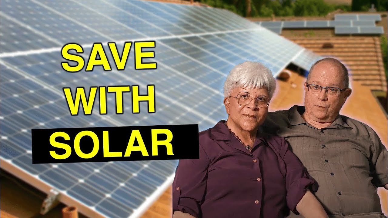 Quality First Solar Energy Review: Save Money with Solar - YouTube