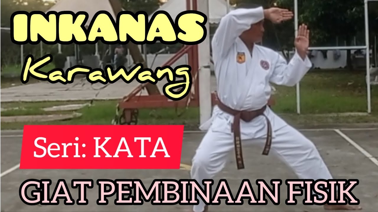 INKANAS | INKANAS KARAWANG | INSTITUT KARATE-DO NASIONAL | BELADIRI ...