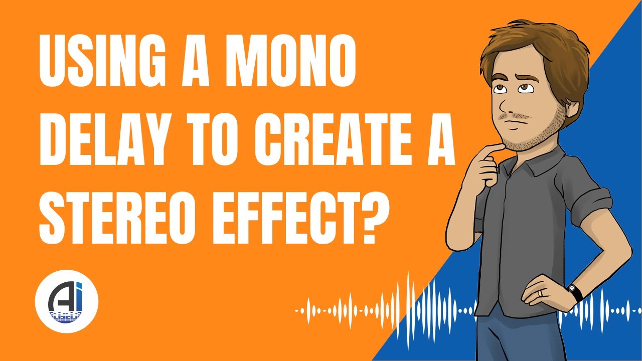 How To Use A Mono Delay To Create Stereo Width In Your Mix YouTube how-to-use-a-mono-delay-to-create-stereo-width-in-your-mix-youtube