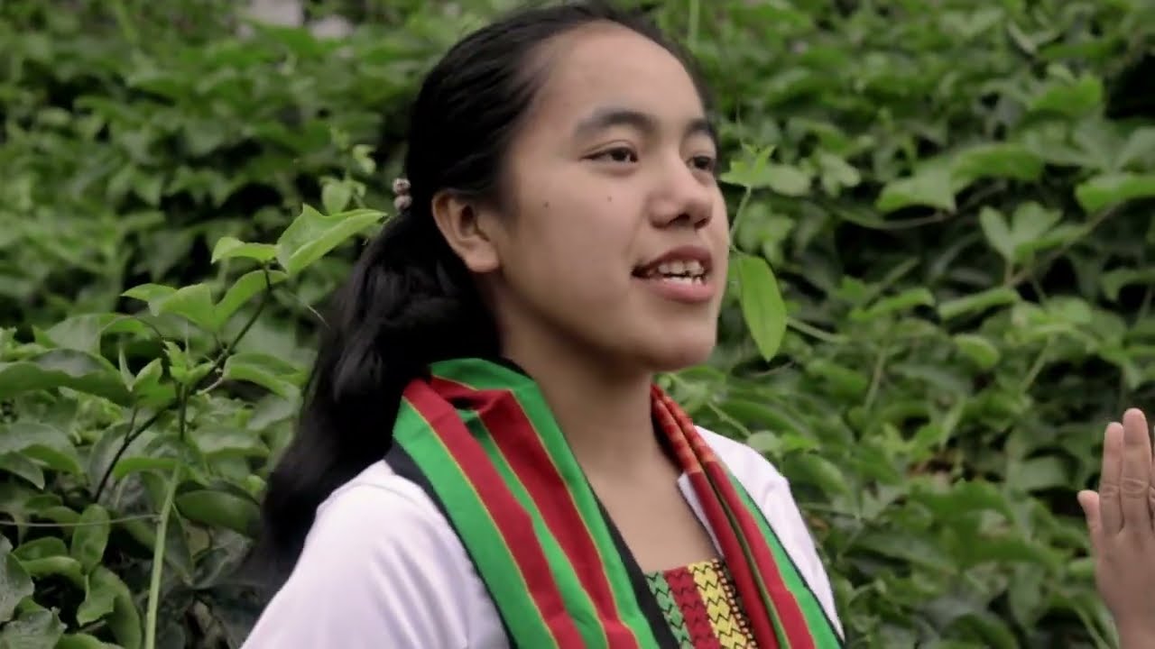 Tedim song - YouTube