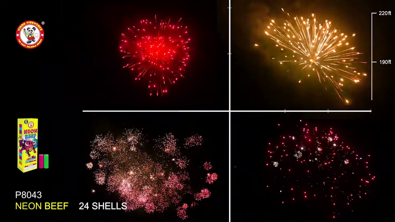 Neon Beef - Winda - YouTube