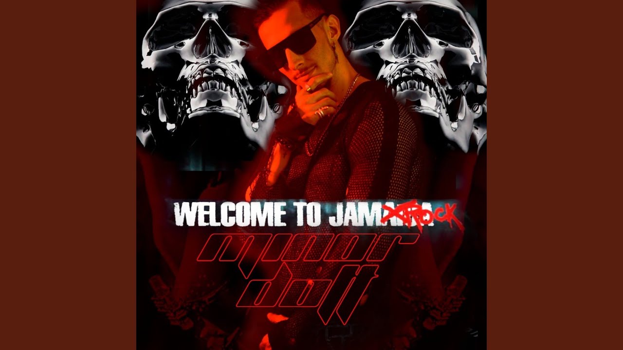 WELCOME TO JAMROCK - YouTube