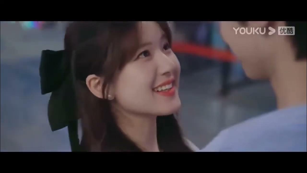 Sang Zhi and Duan Jiaxu| Hidden Love | Mine - YouTube