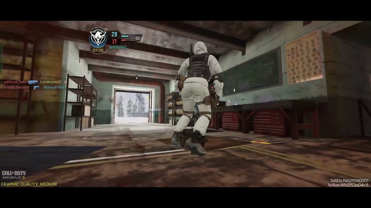 I am the MVP in Every Single Match | COD Mobile Gameplay - YouTube