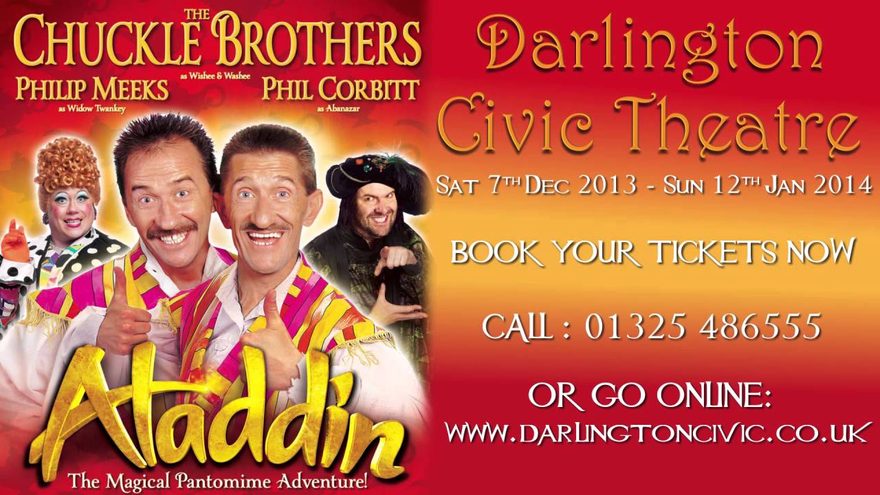 Beth Stobbart - Panto Princess - YouTube