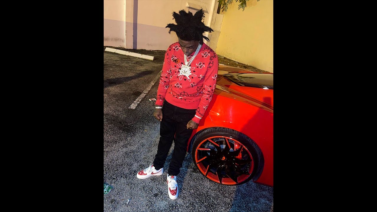 [FREE] Kodak Black Type Beat 2023 - "Mind Games" - YouTube