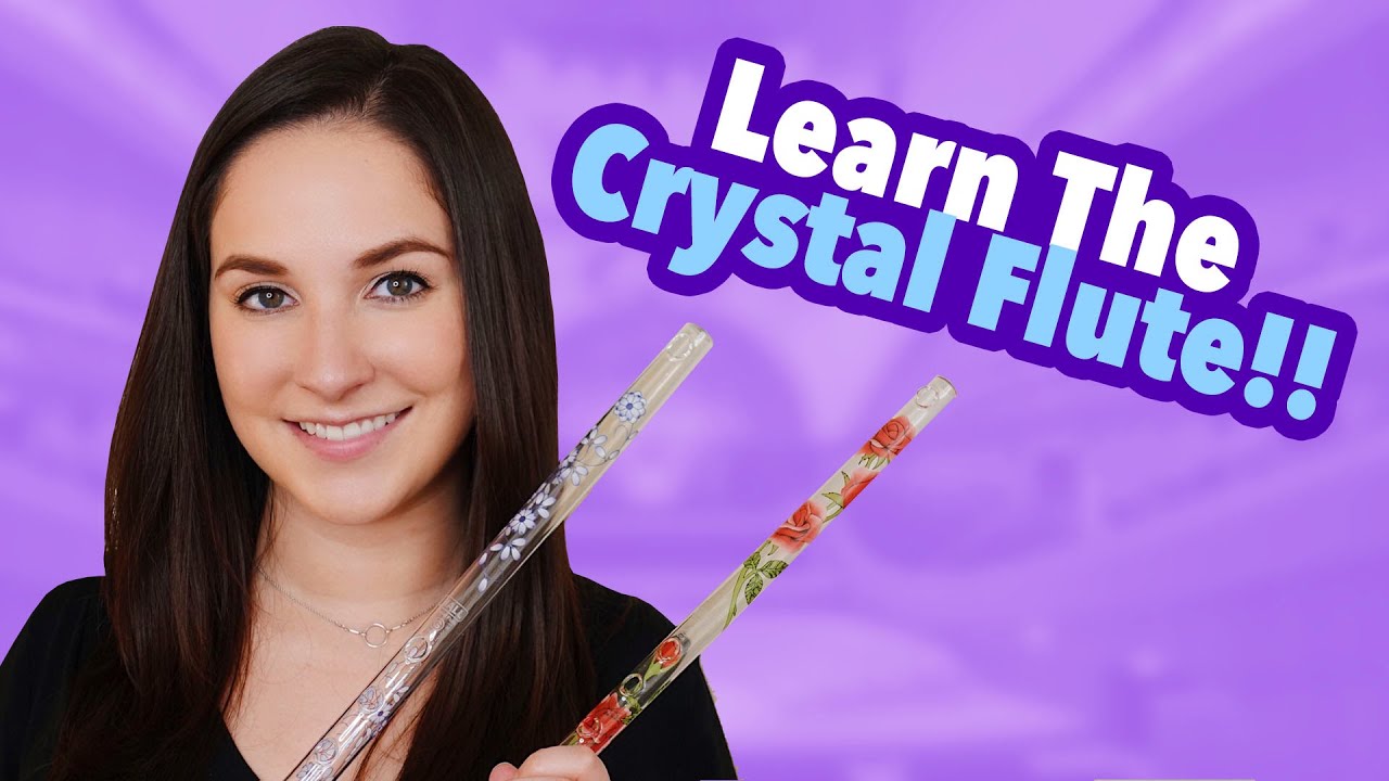 Crystal Flute