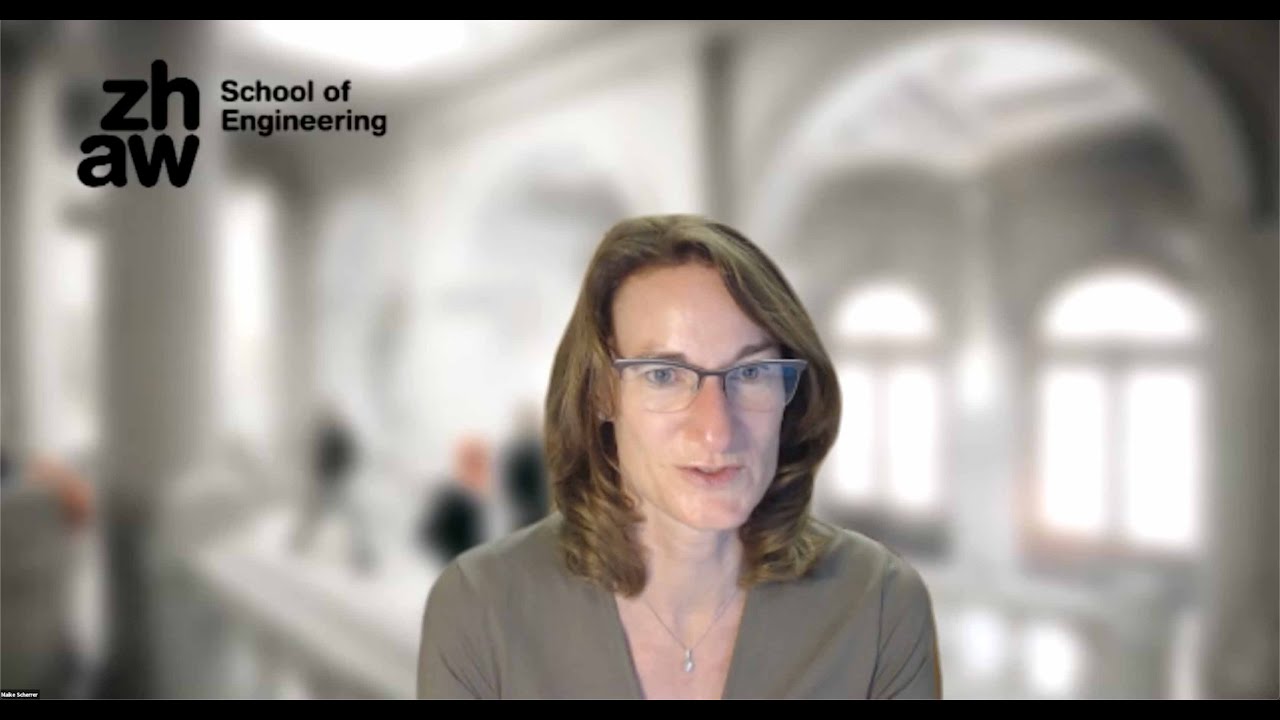 Webinar mit Maike Scherrer – die Effekte von stationärem und Online-Handel auf die ...