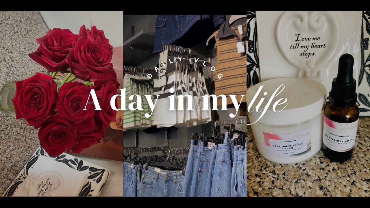 VLOG:Doctor check up| I love the new products & more # ...