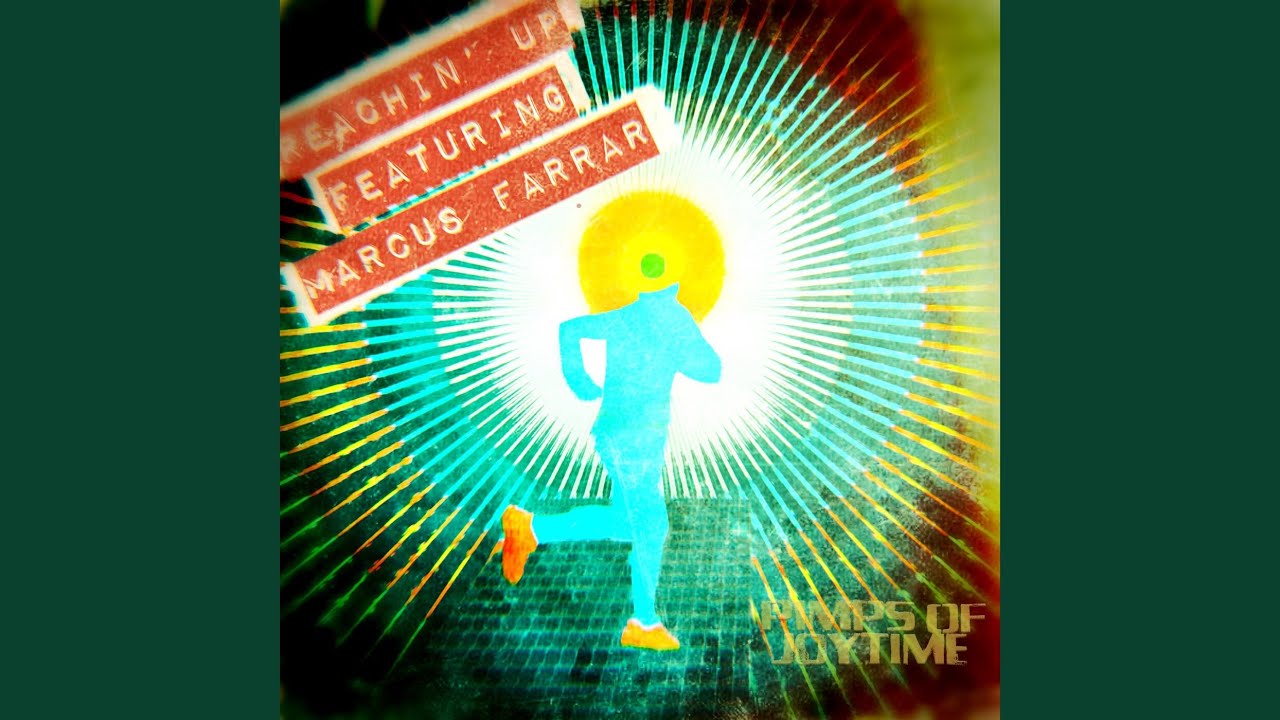 Reachin' Up - YouTube Music