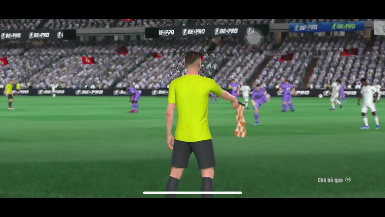 Bea Pro Football - Cách cài đặt 3 dạng chiến thuật 424 và cách đọc tình ...