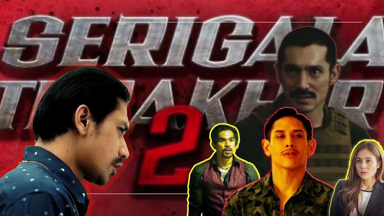 Quotes Serigala Terakhir 2 - YouTube