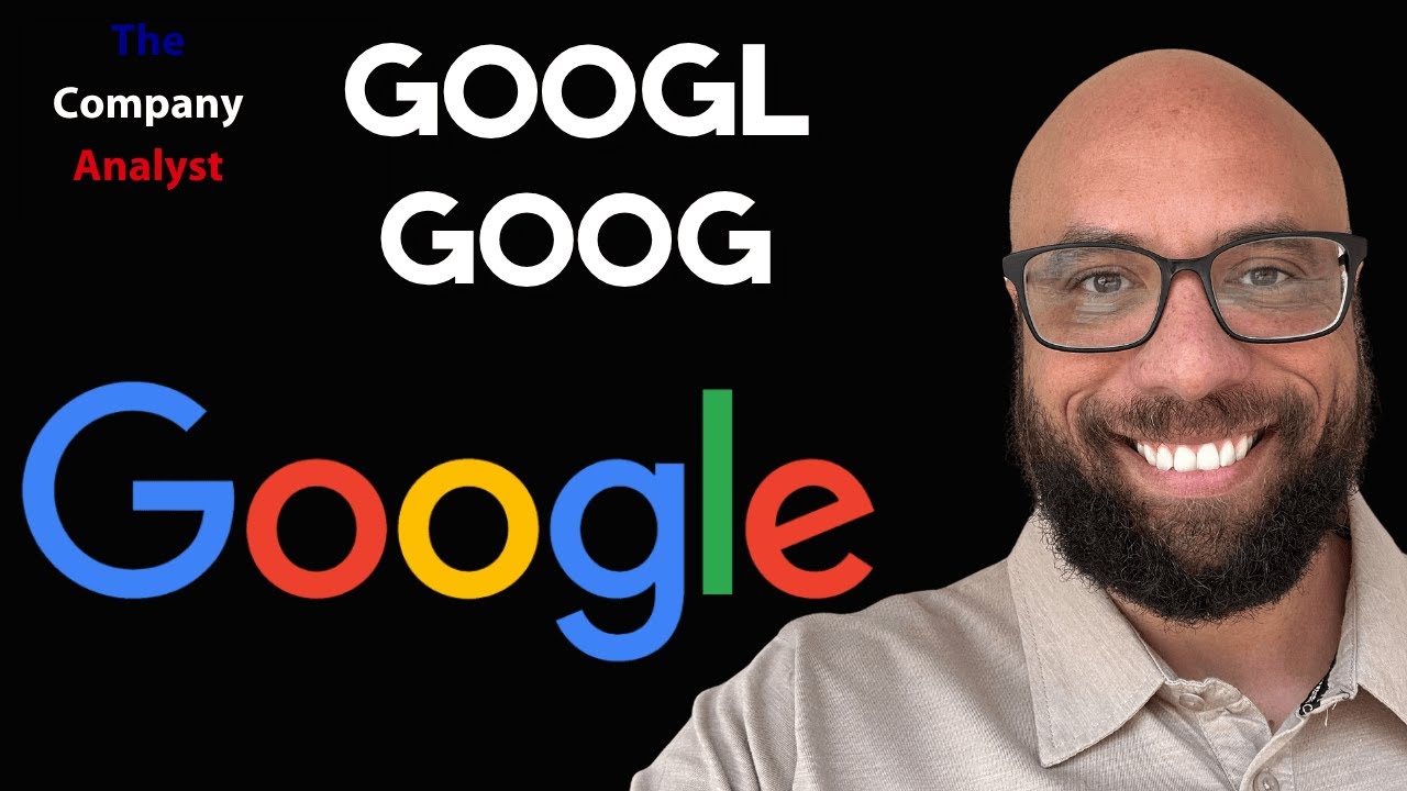 Google / Alphabet: What you NEED to know (GOOGL) (GOOG) - YouTube