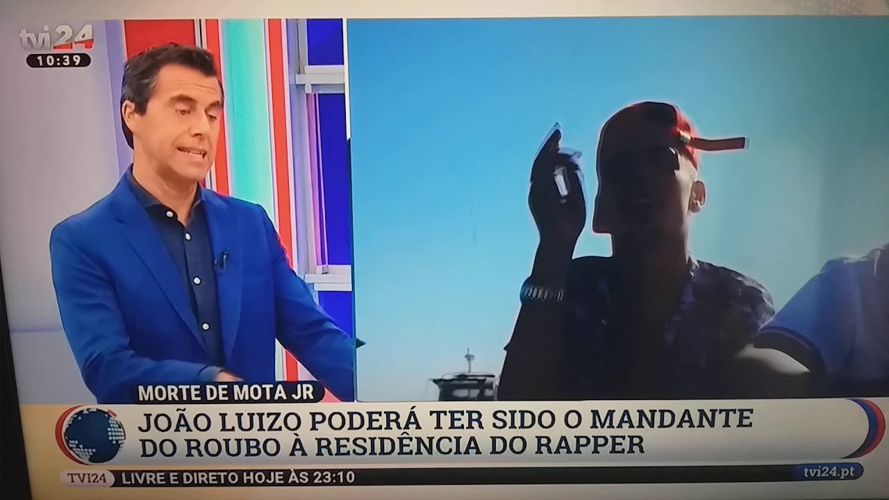 Mota jr 2 suspeito joao luizo preso e 3 ja identificado pelas ...