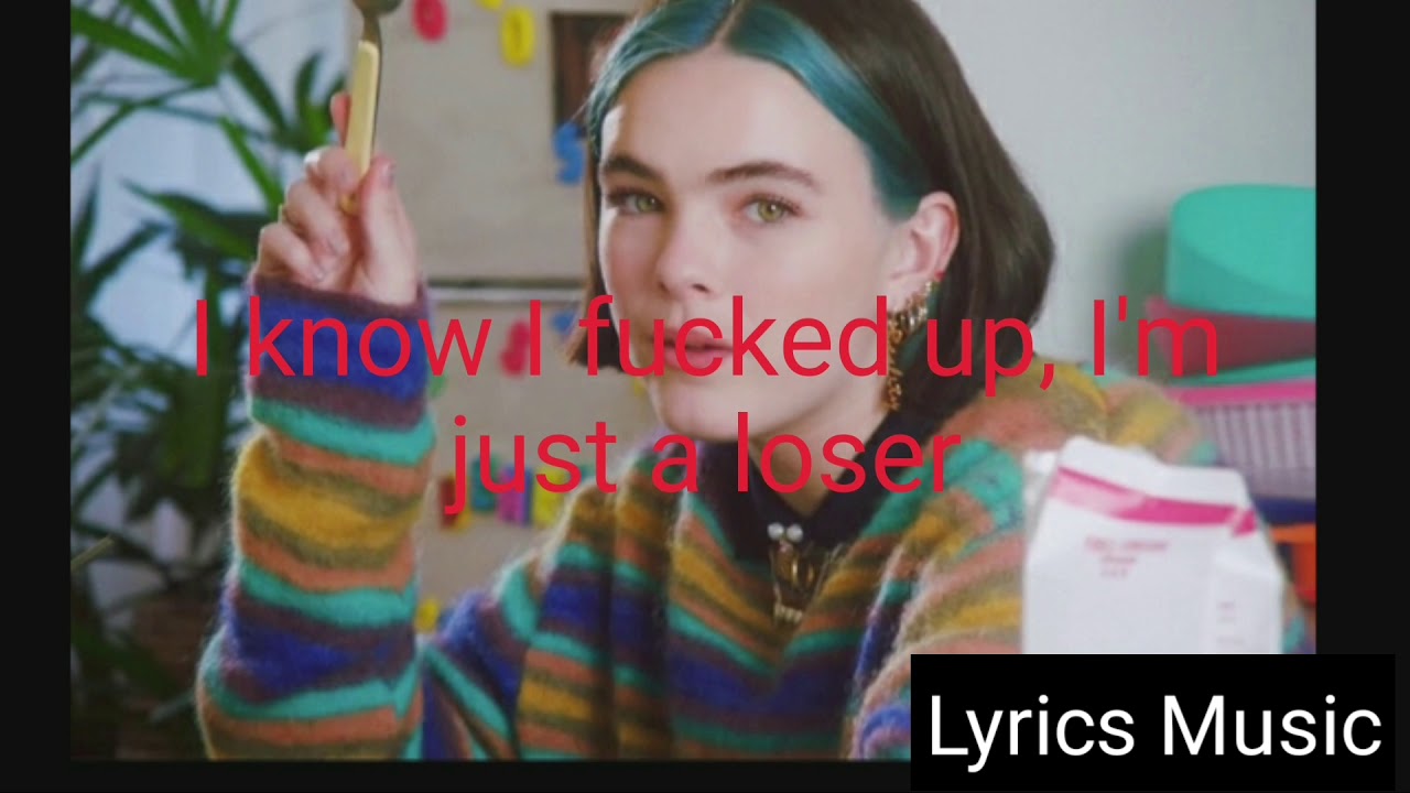 Benee - Supalonely ft Gus Dapperton (Lyrics) (TikTok song) - YouTube