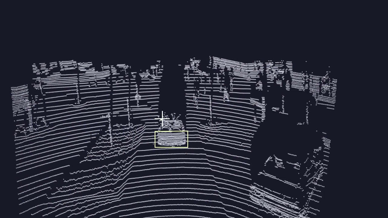 AV 3D Cuboid Annotation - YouTube