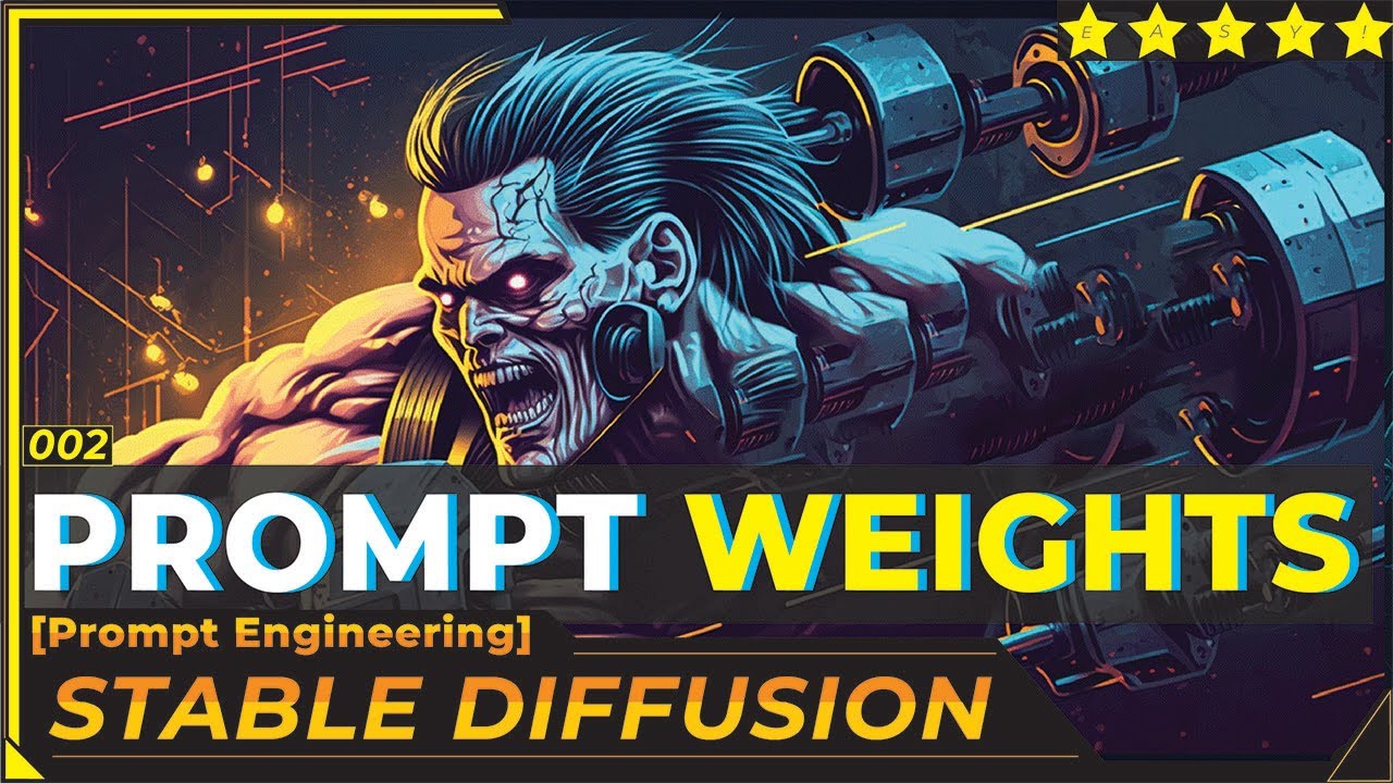 From Thoughts to Art: Master Image Generation with Stable Diffusion AI's Prompting Techniques ...