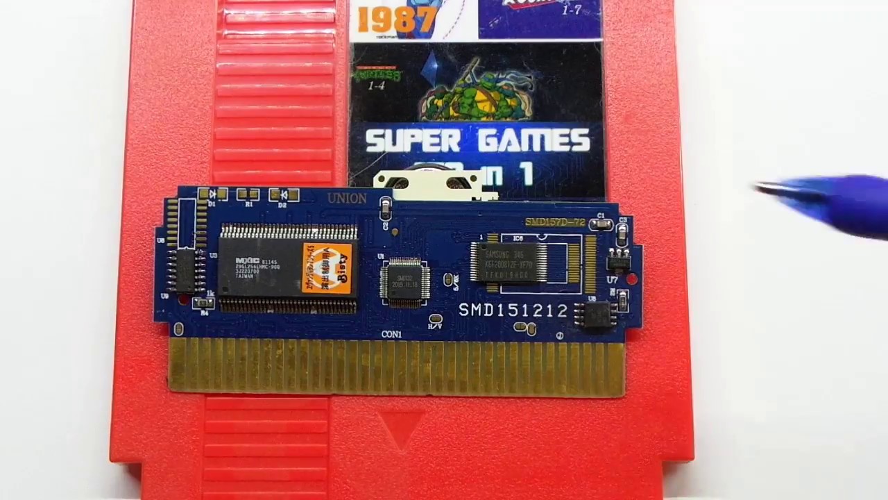 Can a bootleg/flash cart prematurely age or damage your console ...
