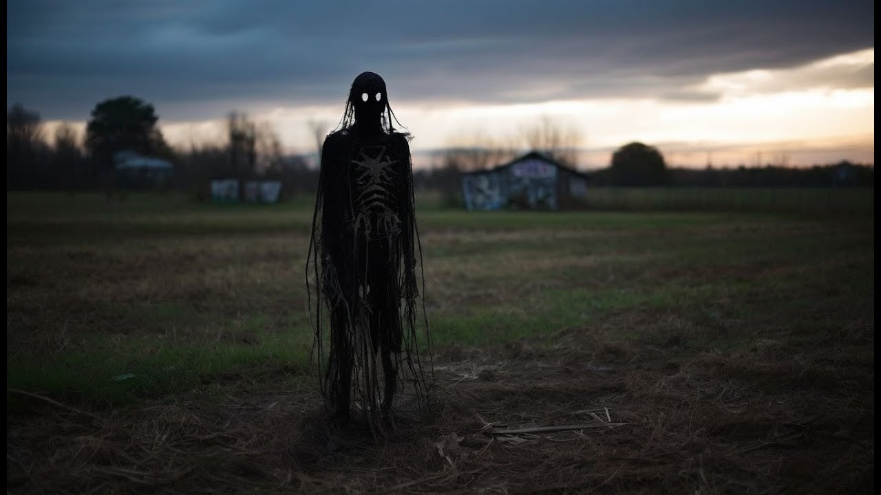 The SCARIEST TRUE HORROR STORIES to make your skin crawl - YouTube