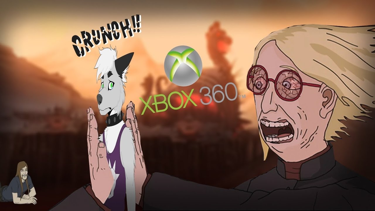 The Cancelled Metalocalypse Dethgame - YouTube