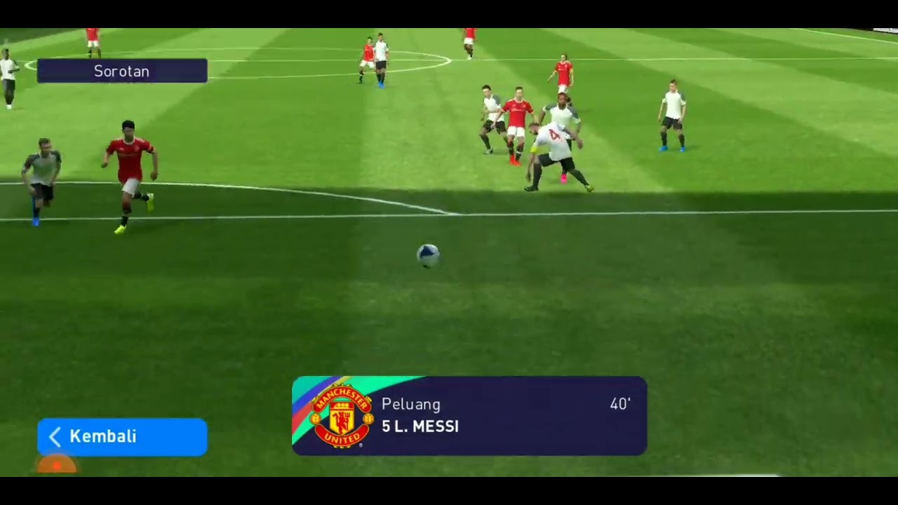 MU kalah??? apah....?????? - YouTube