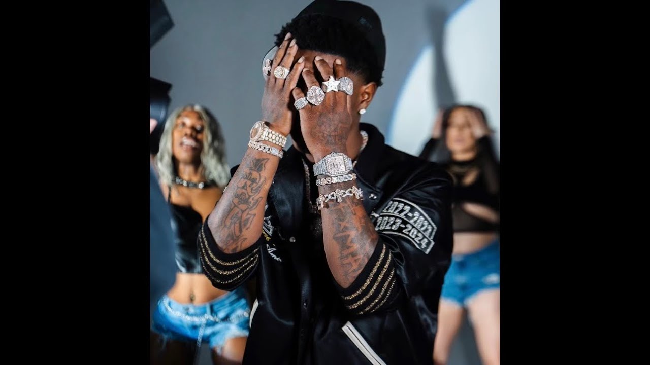 FREE Mg Sleepy Lil Tae2 Sample Type Beat “Amiri” (Prod. HOOP) - YouTube