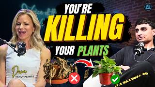 Dana Carpenter: Building a Full-Time Houseplant Empire via Fancy Plants | VOV Ep 41