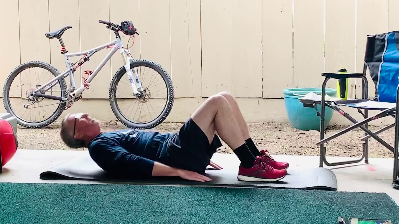 Online PE CLASS 2 - YouTube