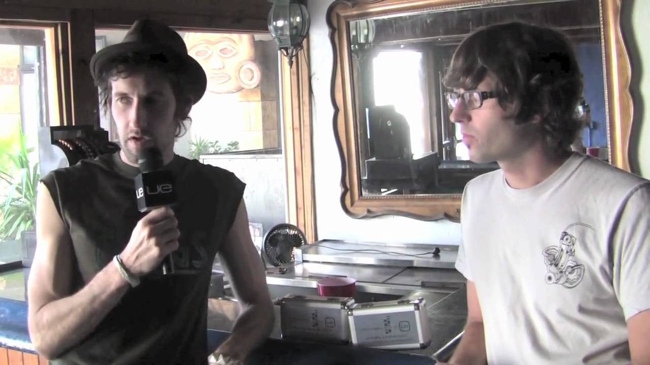 The Bravery Band Members - Sam Endicott & John Conway - YouTube