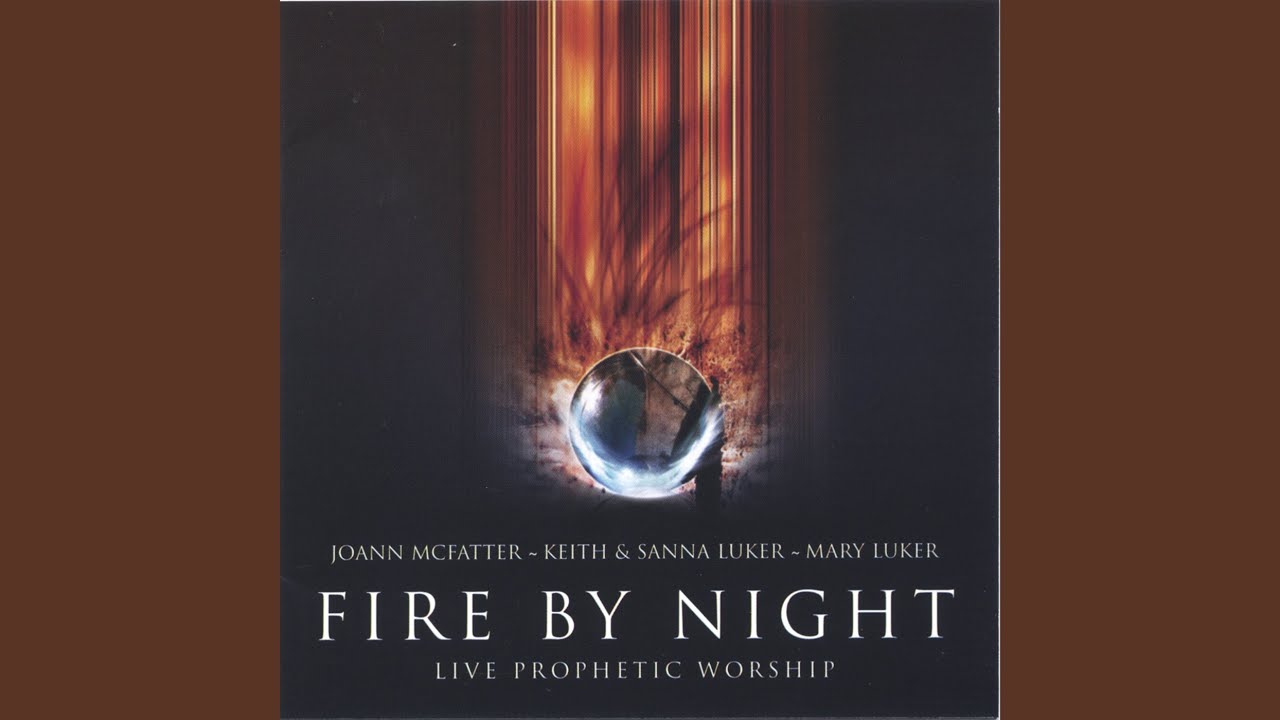 Fire By Night - YouTube