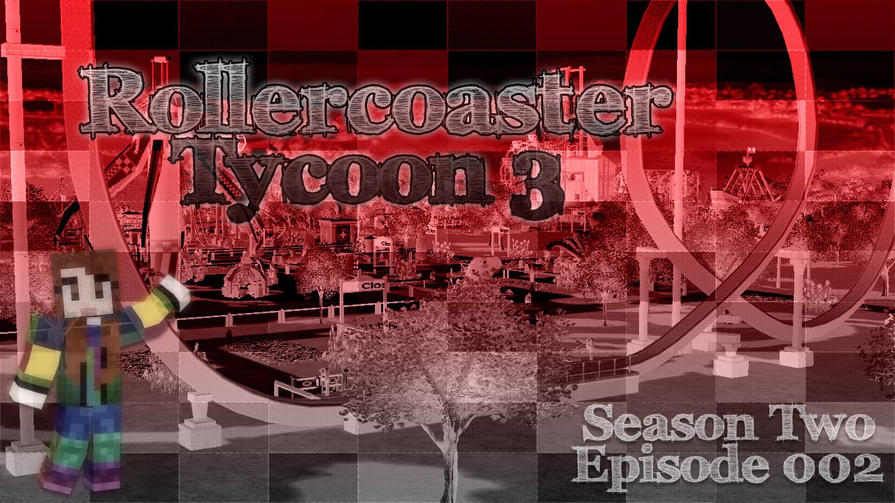 Halloween RCT 3 - Episode 002 - Haunted House & The Dead - YouTube