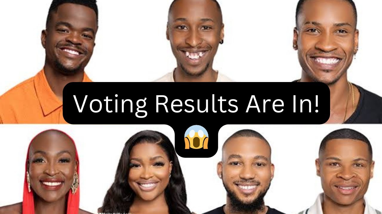 Another Housemates Leaves | Big Brother Mzansi Season 5 Voting Result ...