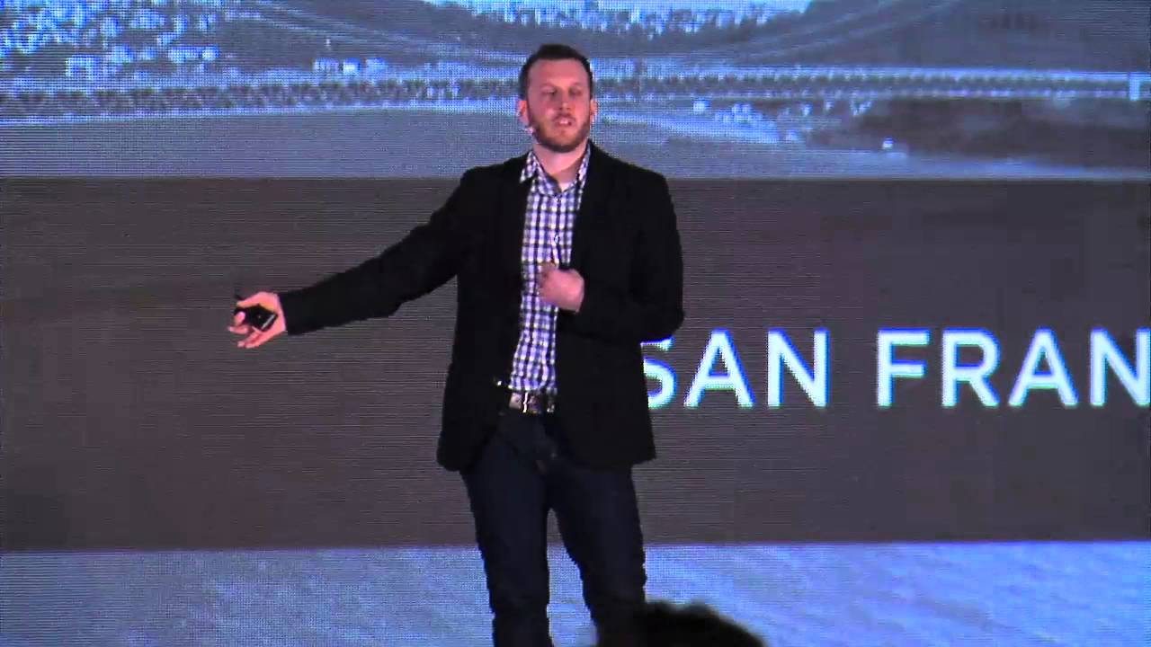 Solve 2015: San Francisco - Eric Brinkman & Caleb Groom (Rackspace ...