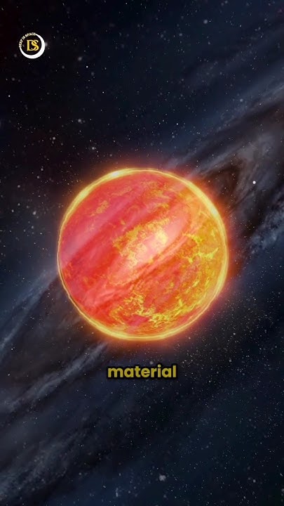 Formation of the solar system, nebular hypothesis - YouTube