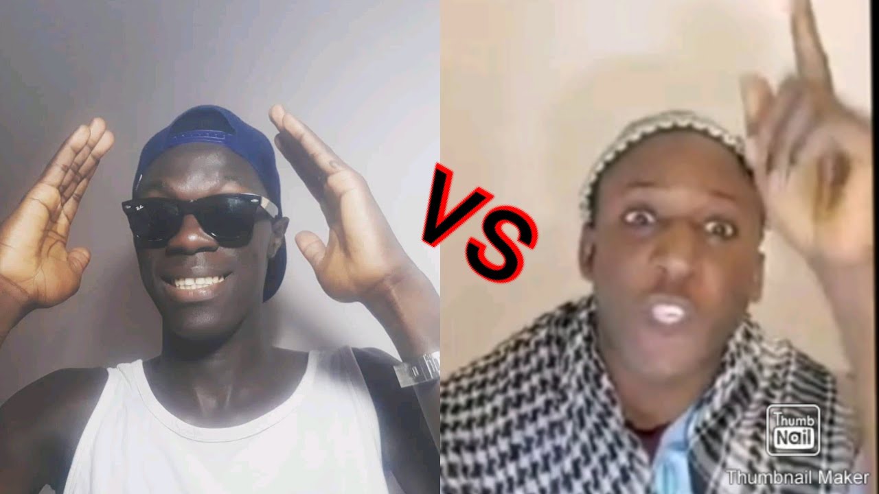 Question and answers figo vs ebou bah 👉🤔 - YouTube