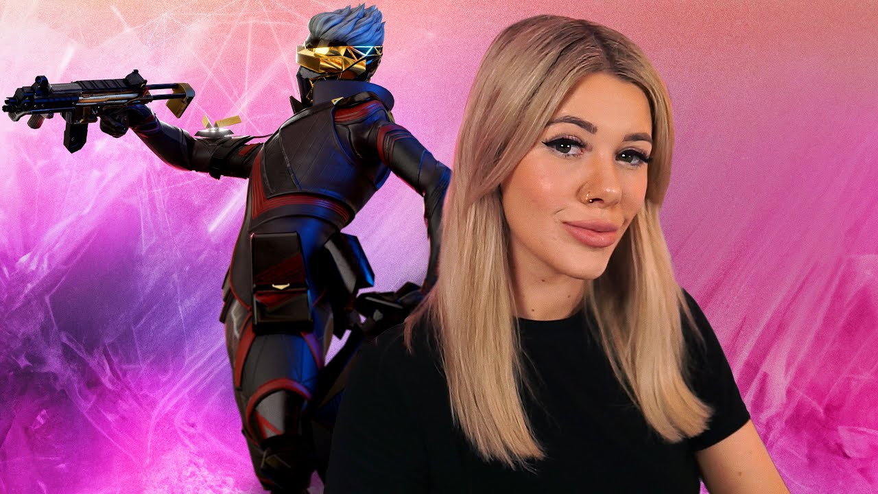 Having Fun in Ranked with Da Boiz - YouTube