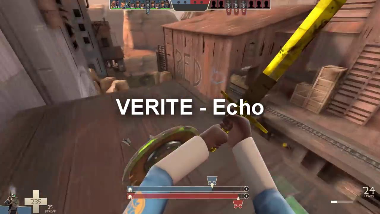TF2 Meet the Australium Eyelander 36 Killstreak - YouTube