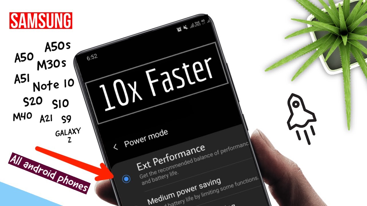 HOW TO BOOST PROCESSOR SPEED ANDROID 10X FASTER QUICK EASY how-to-boost-processor-speed-android-10x-faster-quick-easy