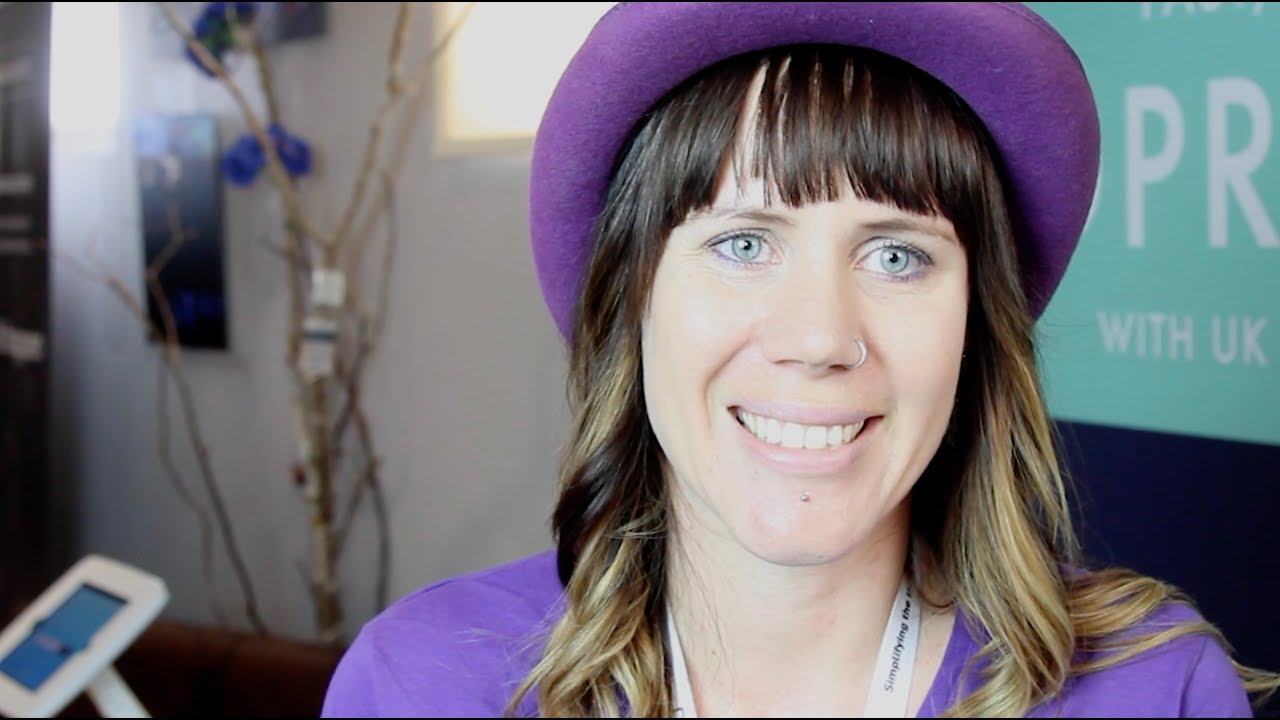 Where has WordPress taken you? Carole Olinger - YouTube