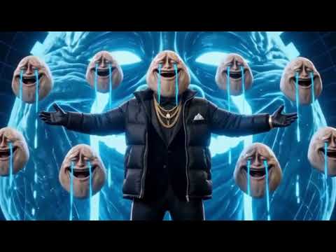 Why you bulleh Meh? PHONK (FULL MUSIC VIDEO)