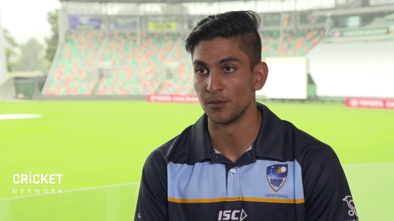 Get to know Jason Sangha: 2017-18 Under 19 National Champs - YouTube