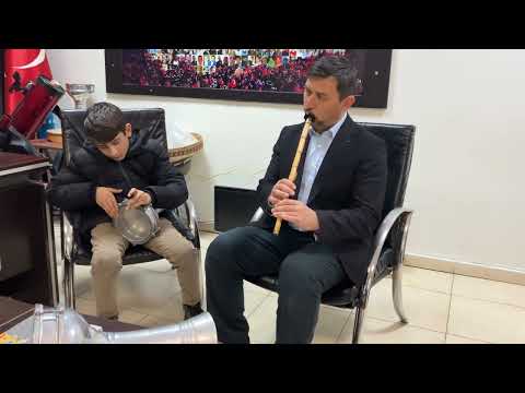 “Kim bilir” Kısa bir düet