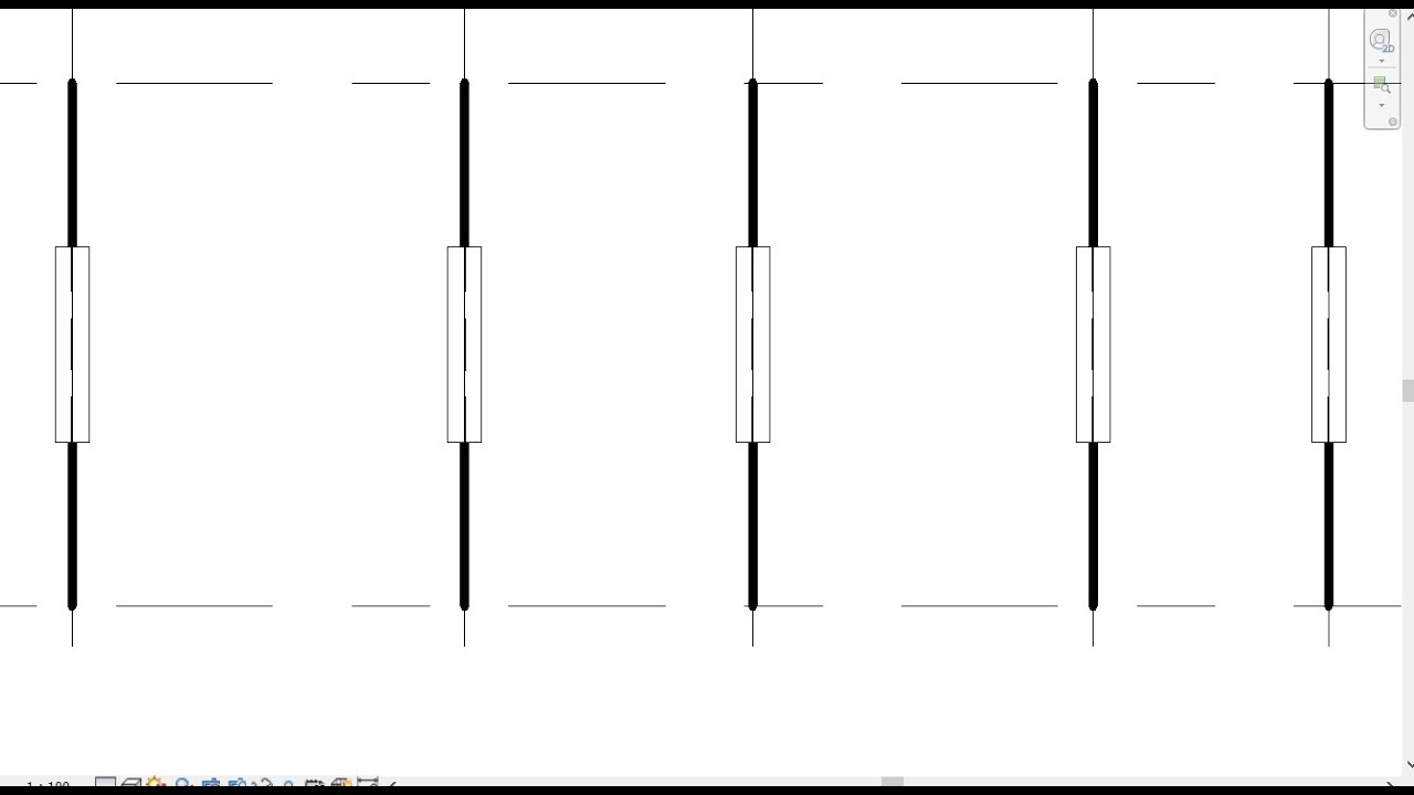 Creating Symbolic Steel Column Representations in Revit Structure: A ...