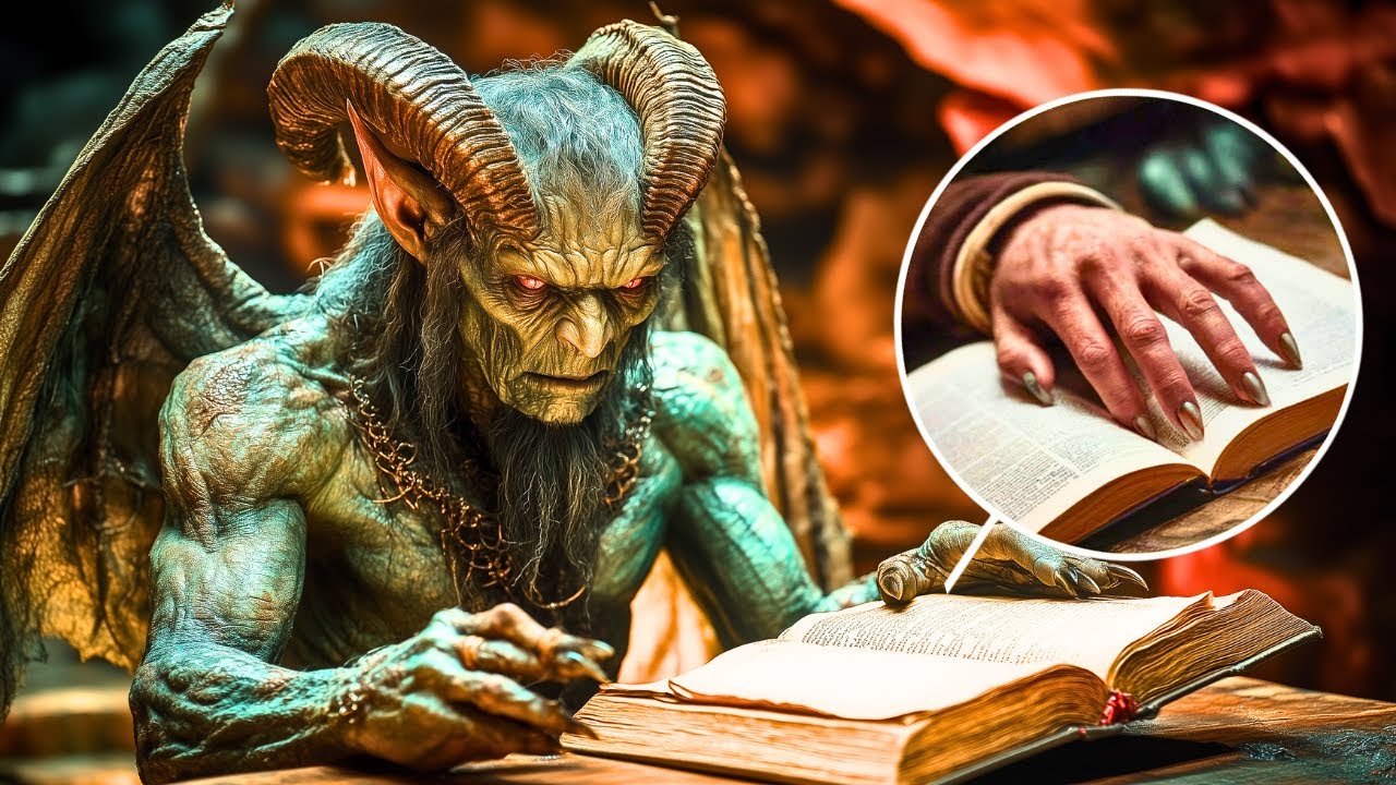 3 Versículos Bíblicos Que Los Demonios ODIAN (Versículos Poderosos de ...