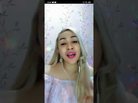#10 Lia Ladysta on Bigo Live Indonesia 22/10/2020