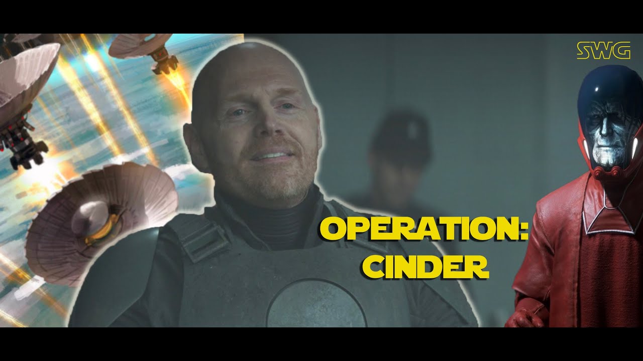 Operation: Cinder Explained | Star Wars Lore - YouTube